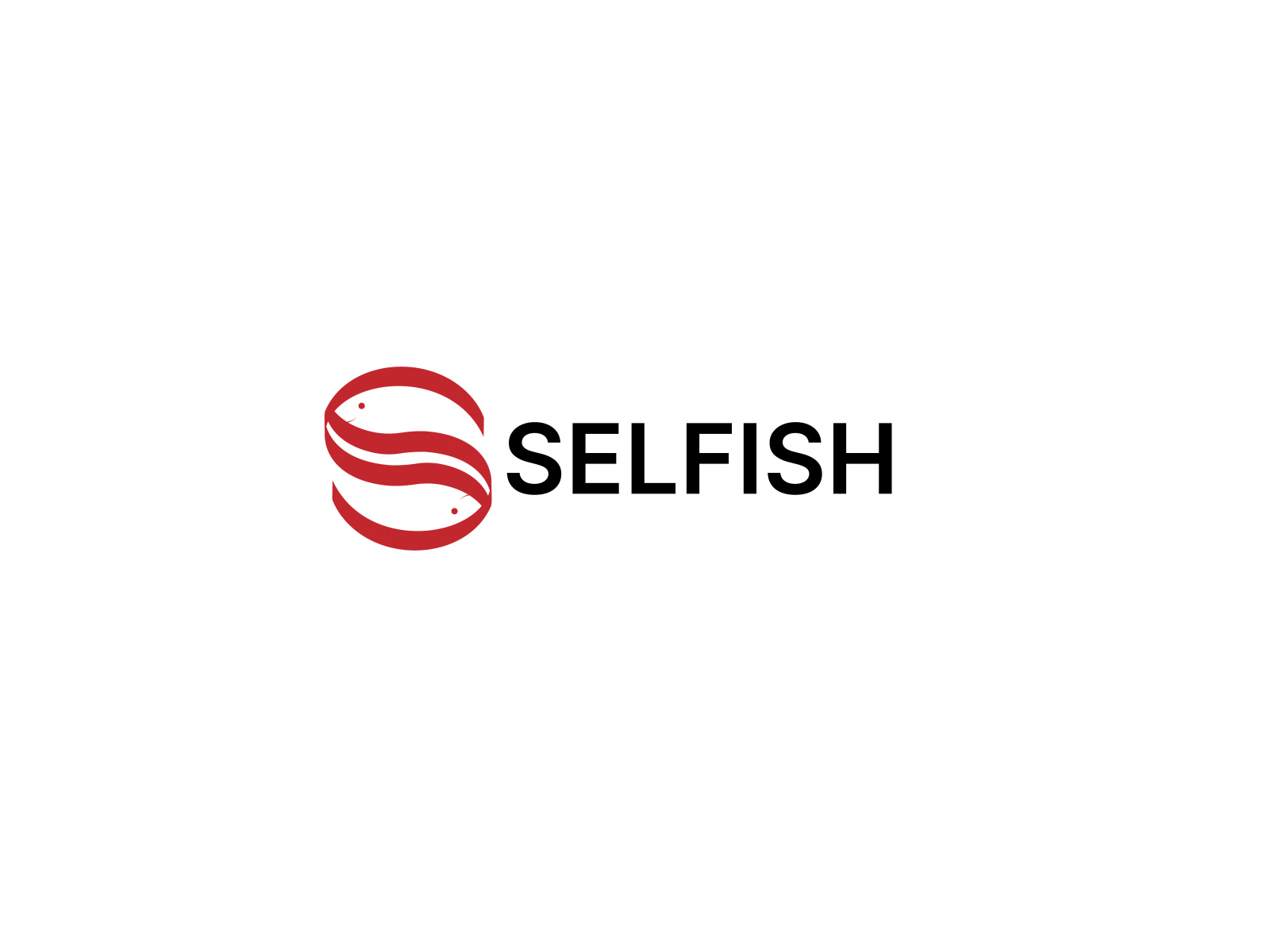 Selfish Symbol