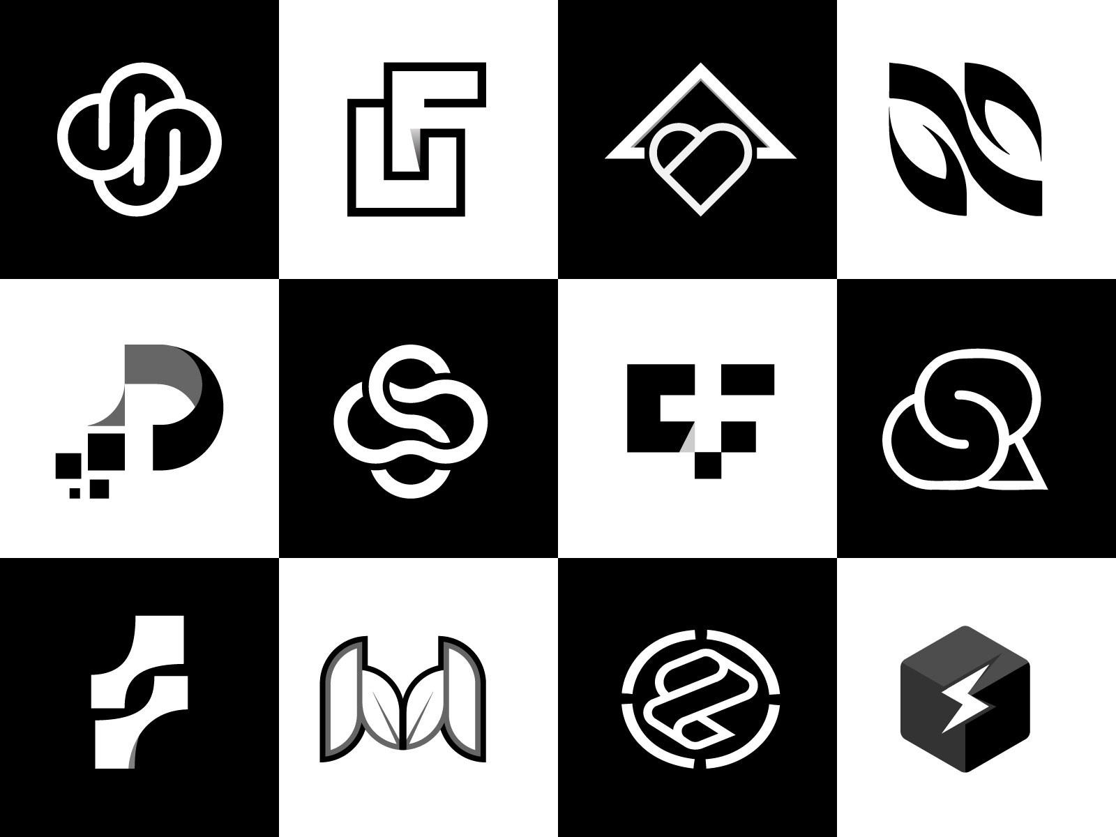 branding, modern, minimalist, design, symbolic, logo, creative by Nayan ...