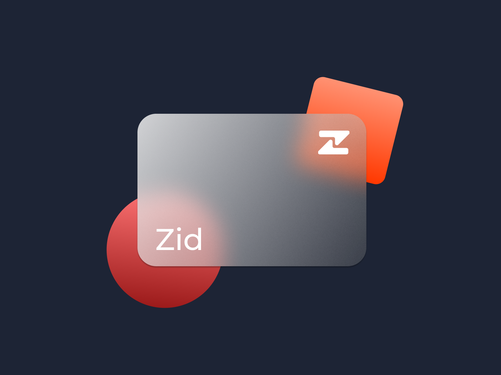 Zid | Dribbble