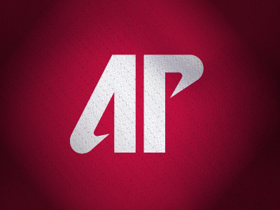 Austin Peay Logo