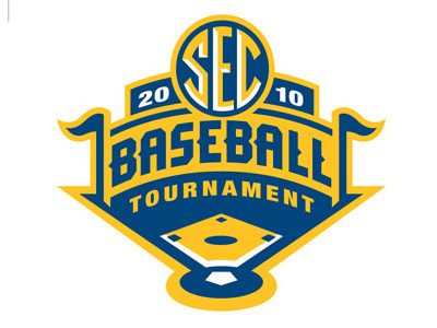 Sec Baseball by Joe Bosack on Dribbble