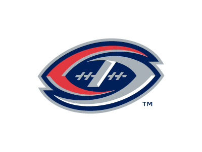 Destroyers Football Logo