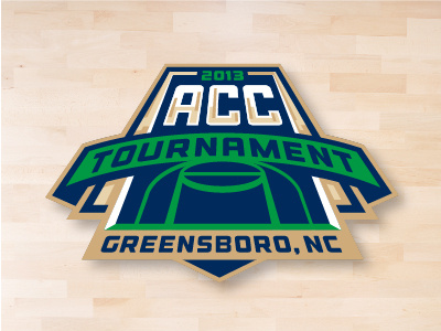 ACC 2013 - Also Ran by Joe Bosack on Dribbble