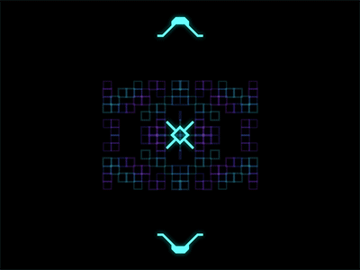 MoglyphFX new Futuristic HUD font - test 7 by Fremox on Dribbble