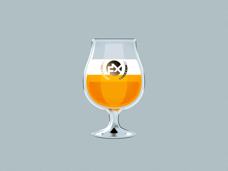Magic Potion Test2 Have A Bier © Fremox By Fremox On Dribbble