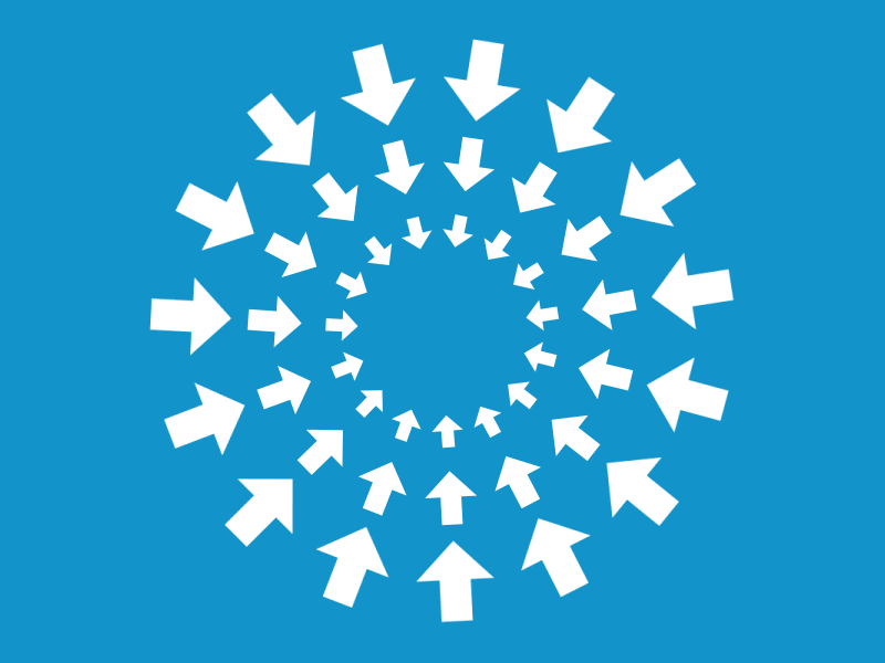 Sequential Animation With Text Layers By Fremox On Dribbble