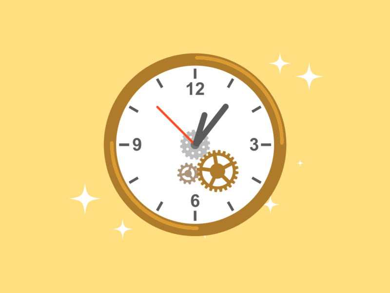 2D Transitions by Fremox on Dribbble