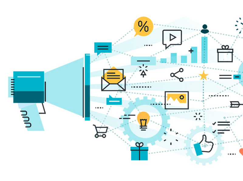 Local Marketing Strategies for Your Small Business by Web Cures Digital ...