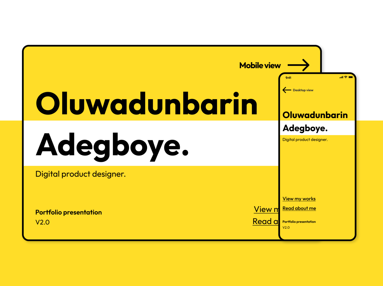 Barin Adegboye | Dribbble