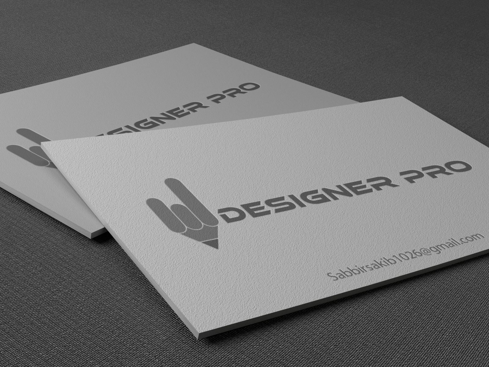 business-card-by-sabbirsakib-on-dribbble