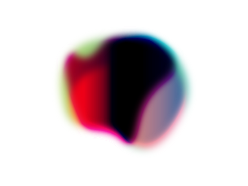 Being 3 by Lesia Izikova on Dribbble