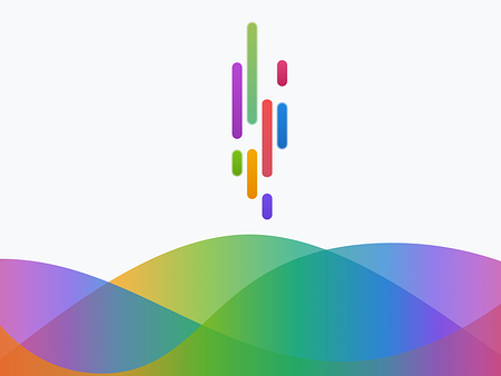Dribbble Pride Wallpaper by Anmol Sarita Bahl on Dribbble