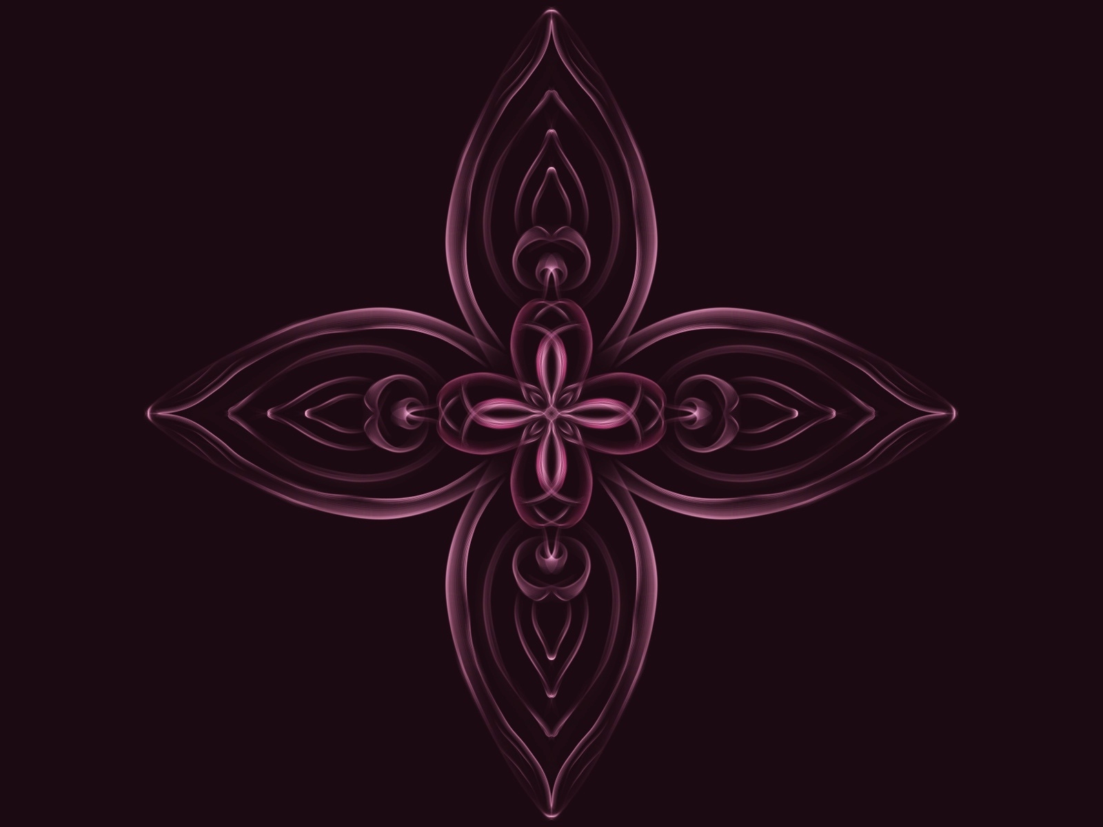 Magical leaf by Purnima on Dribbble