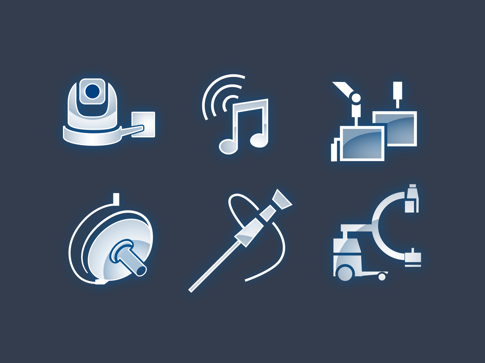 Dribbble - maquet_icons_throwback.png by Christoph Doering