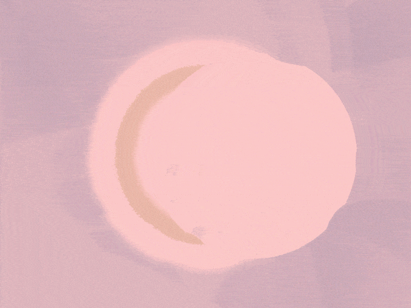 Eclipse by Alex Apostolides on Dribbble