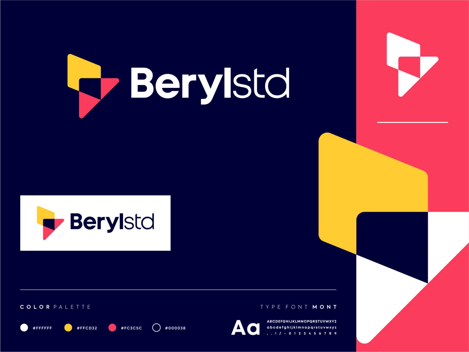 Beryl.std | Dribbble