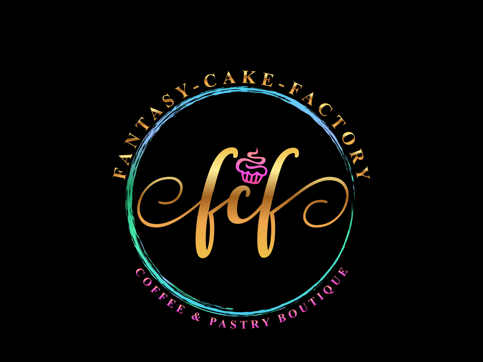 I will design a professional luxury hand drawn signature logo... by ...