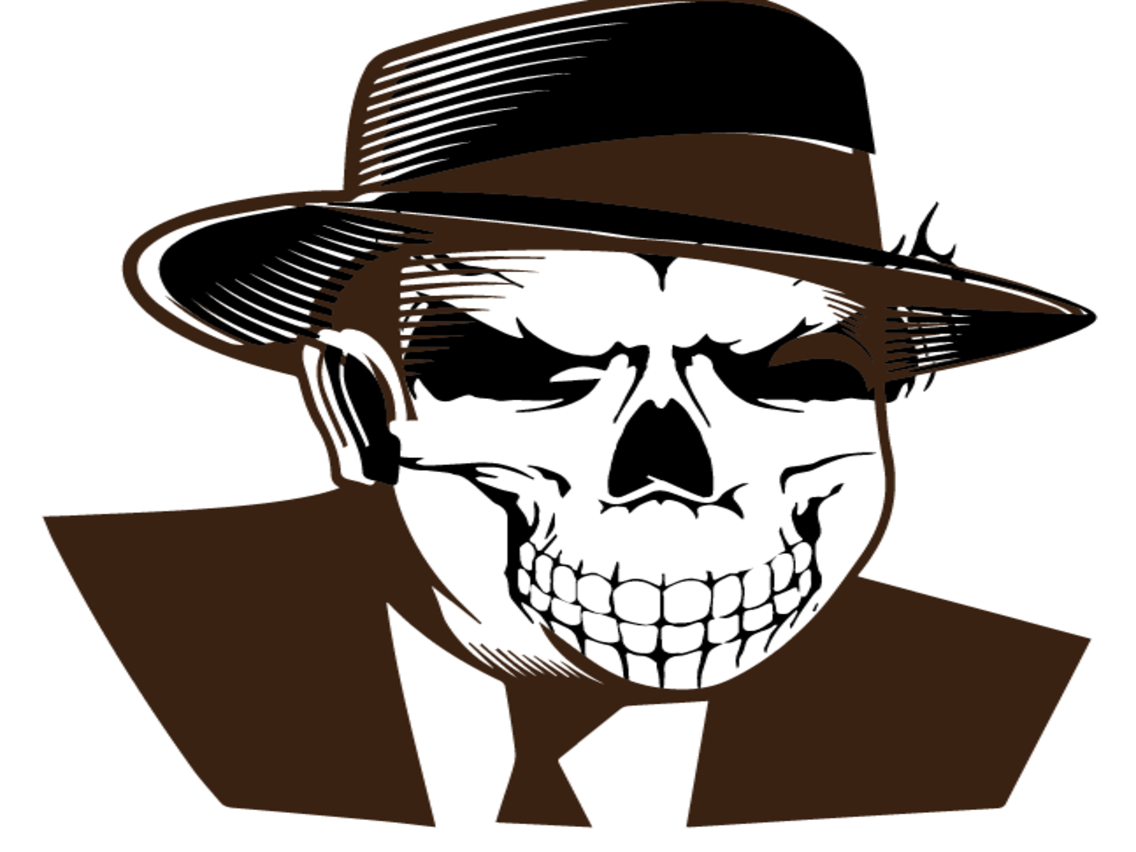 Gangsta Logo
