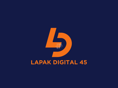 LAPAK DIGITAL LOGO DESIGN by Aris Sempani on Dribbble