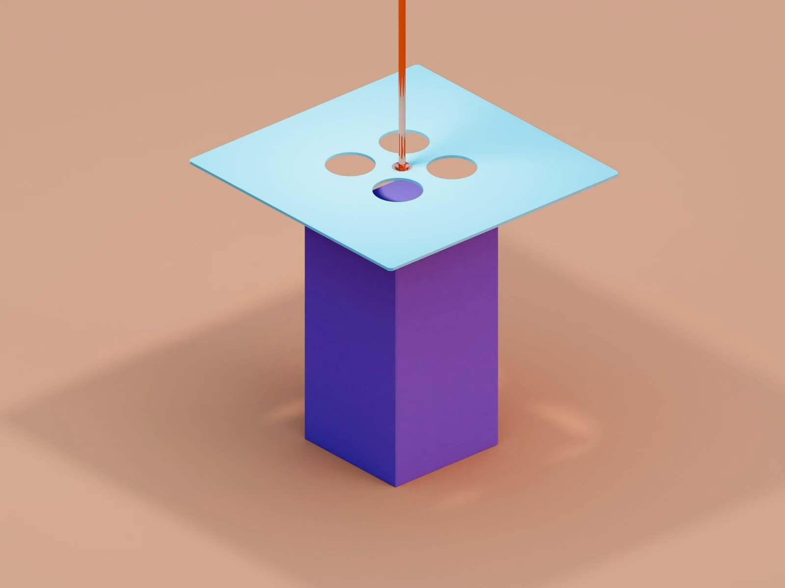 Presser by Balaji on Dribbble