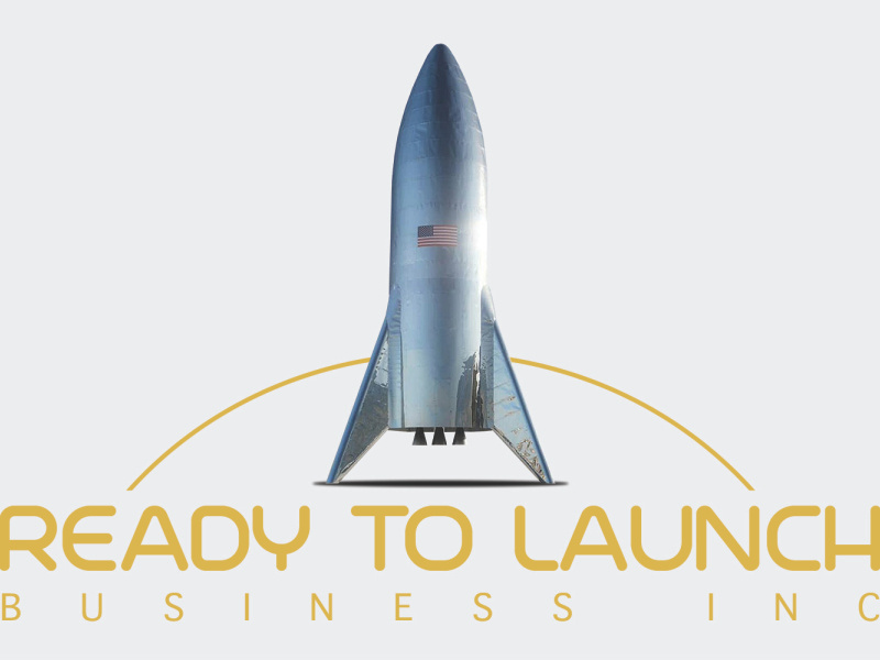 Ready to Launch Business | Dribbble
