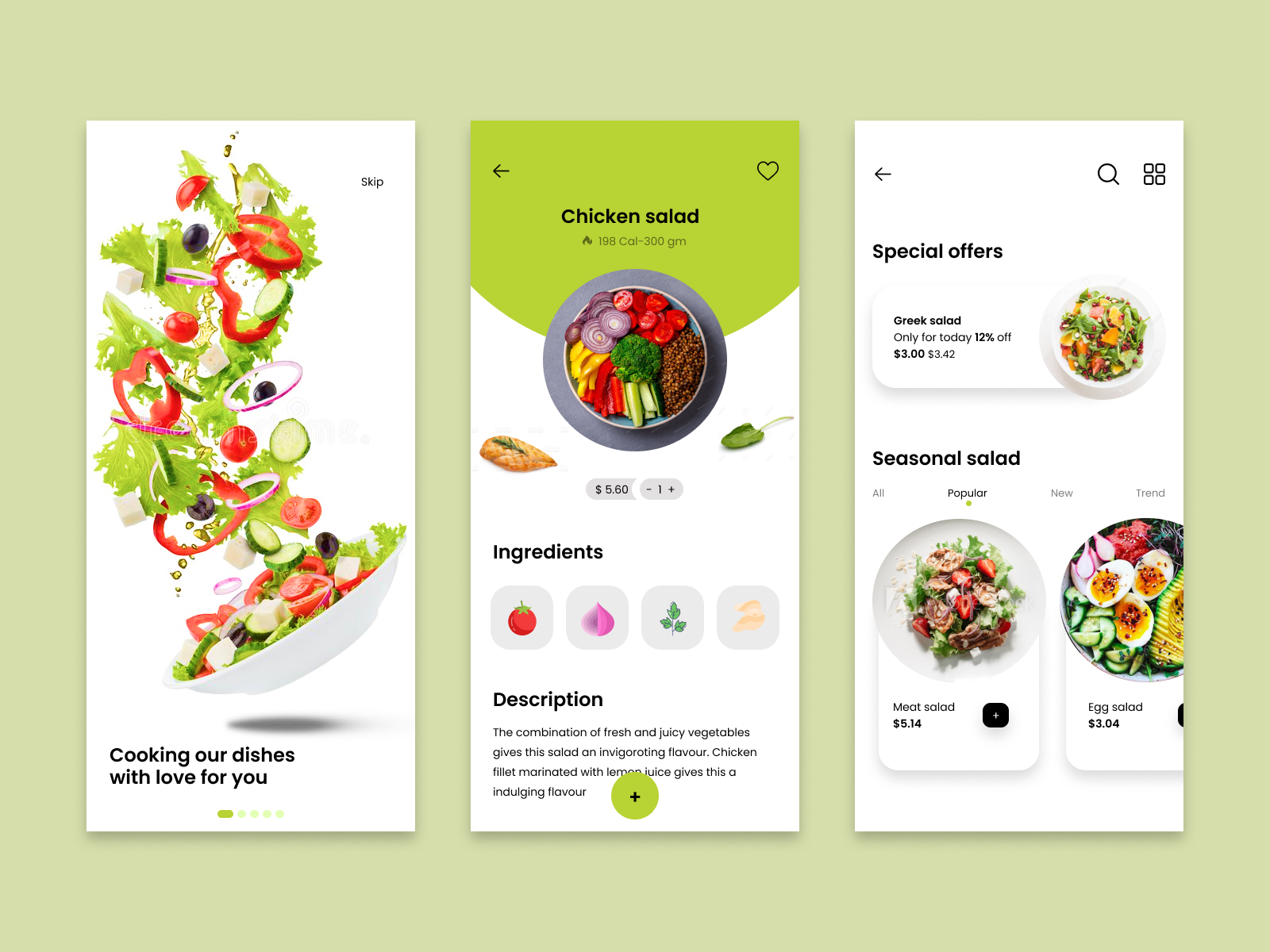 Group 24 by Akshay on Dribbble