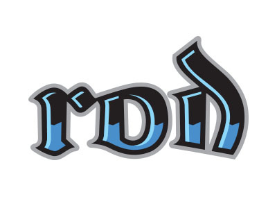 Rod by Tim Frame on Dribbble