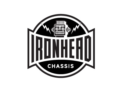 Ironhead Logo