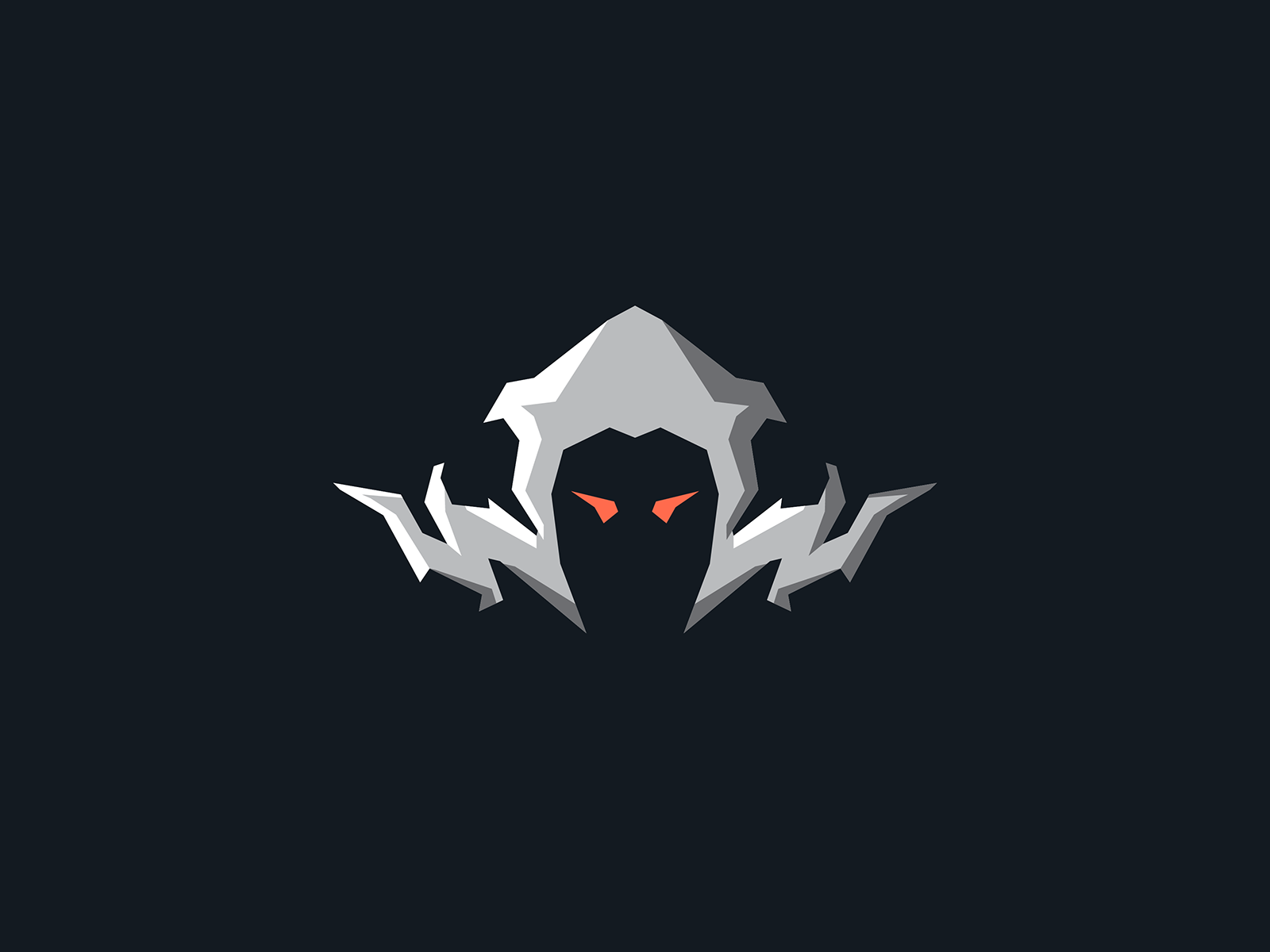 Wraith by Dalibor Pajic on Dribbble