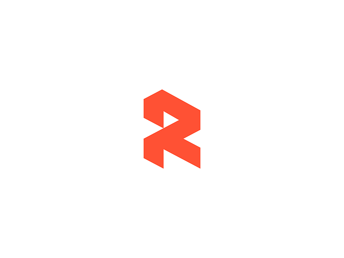 Browse thousands of R Logo images for design inspiration | Dribbble