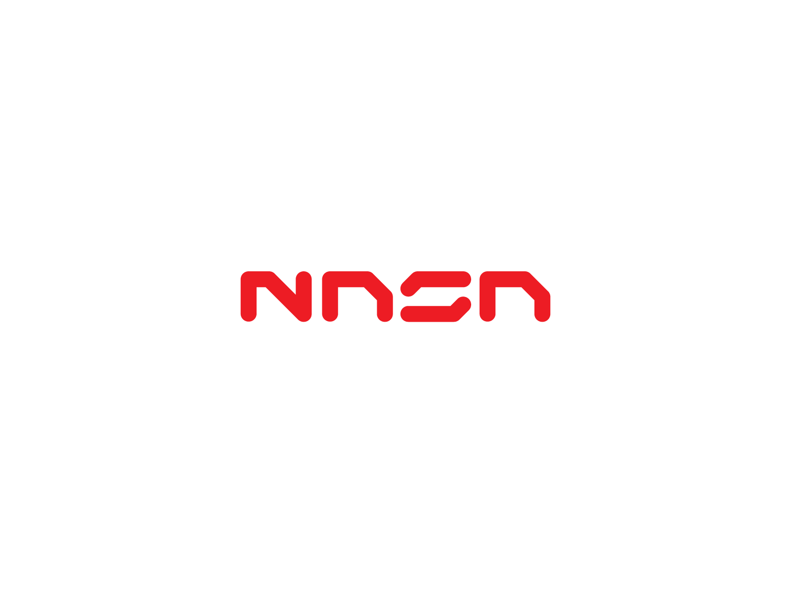 NASA redesign concept by Dalibor Pajic on Dribbble