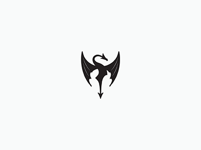 Dragon by Dalibor Pajic on Dribbble
