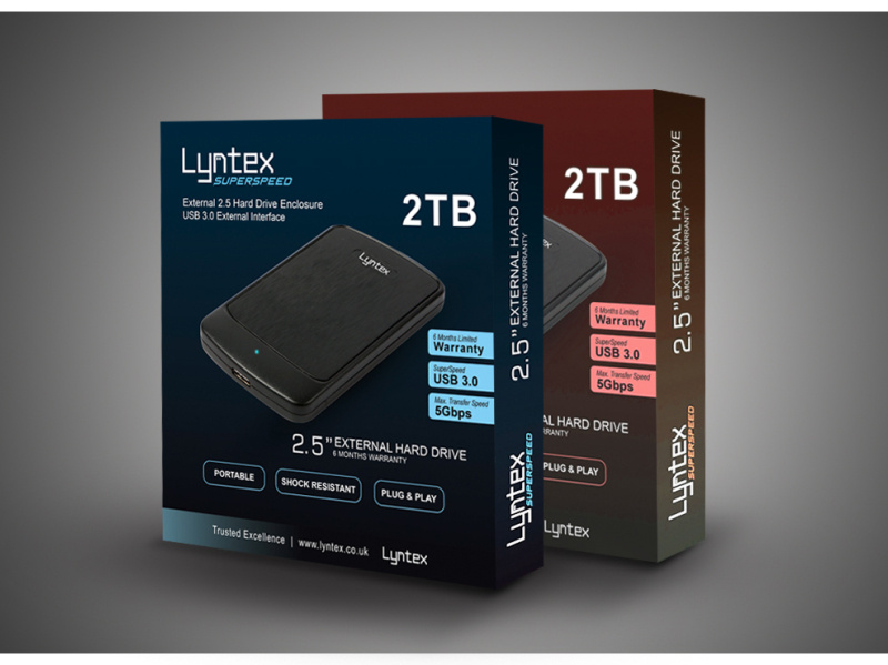 Box Package Design by Dammike Jayaweera on Dribbble