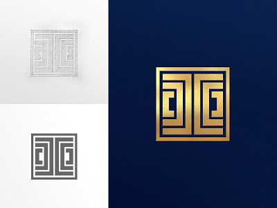 Impeccable by Jody Beamer on Dribbble