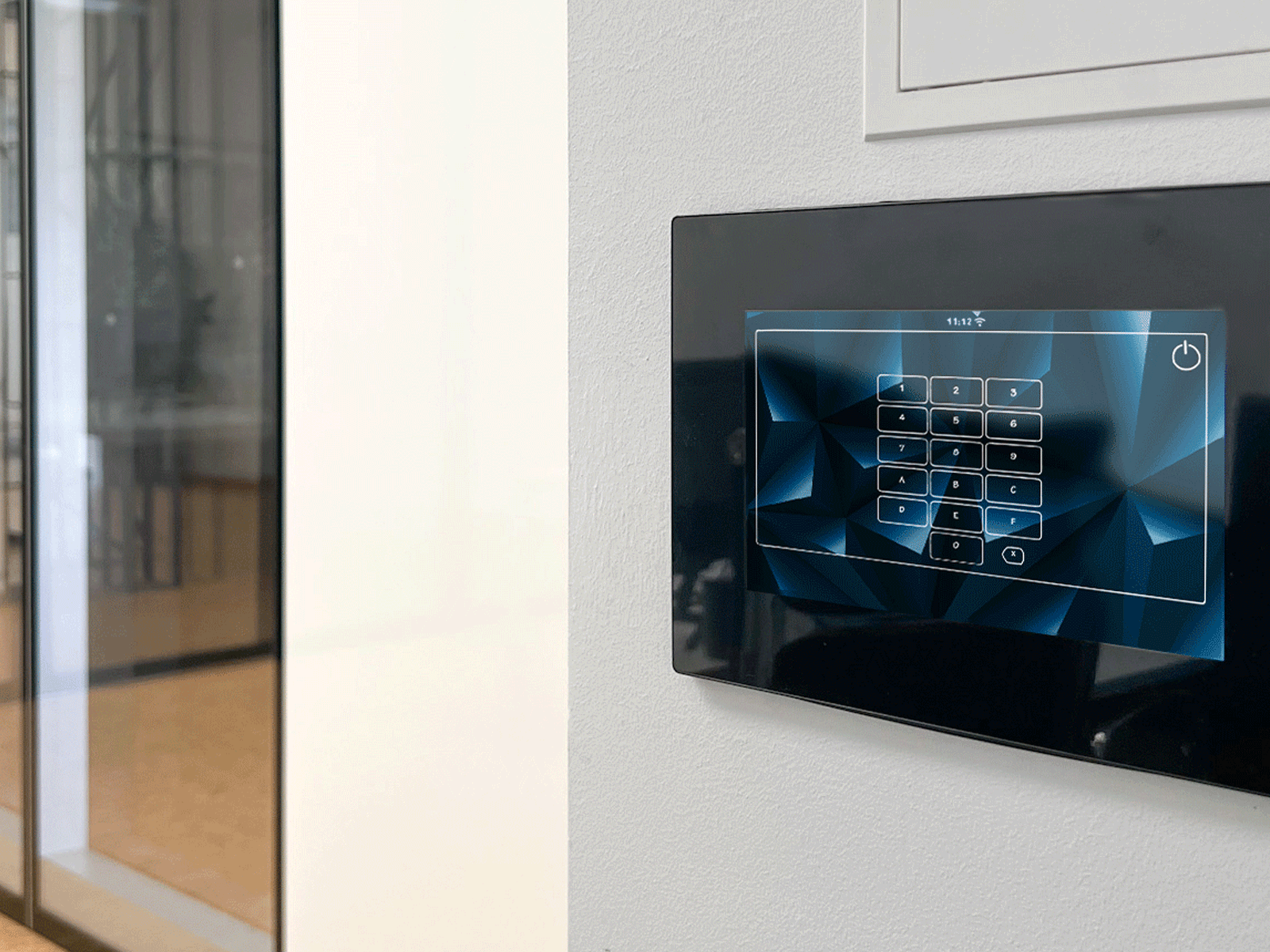 Control Pad by Ludmila Vago on Dribbble