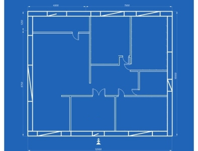 PLANOS by Luis Garcia on Dribbble