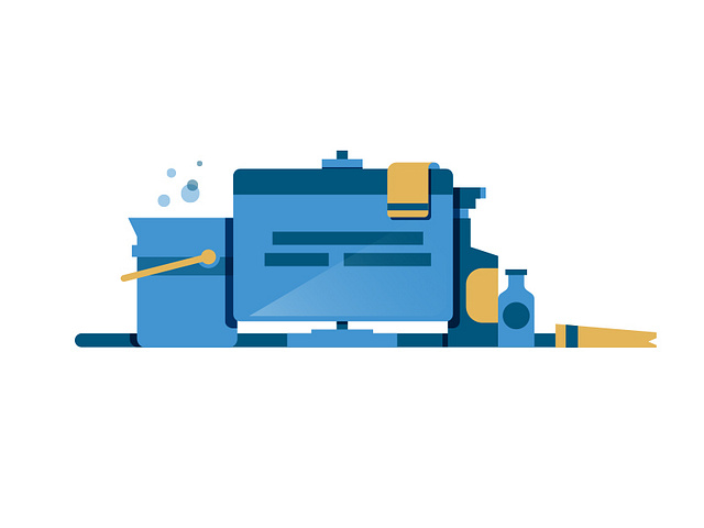 Browse thousands of Powerpoint images for design inspiration | Dribbble