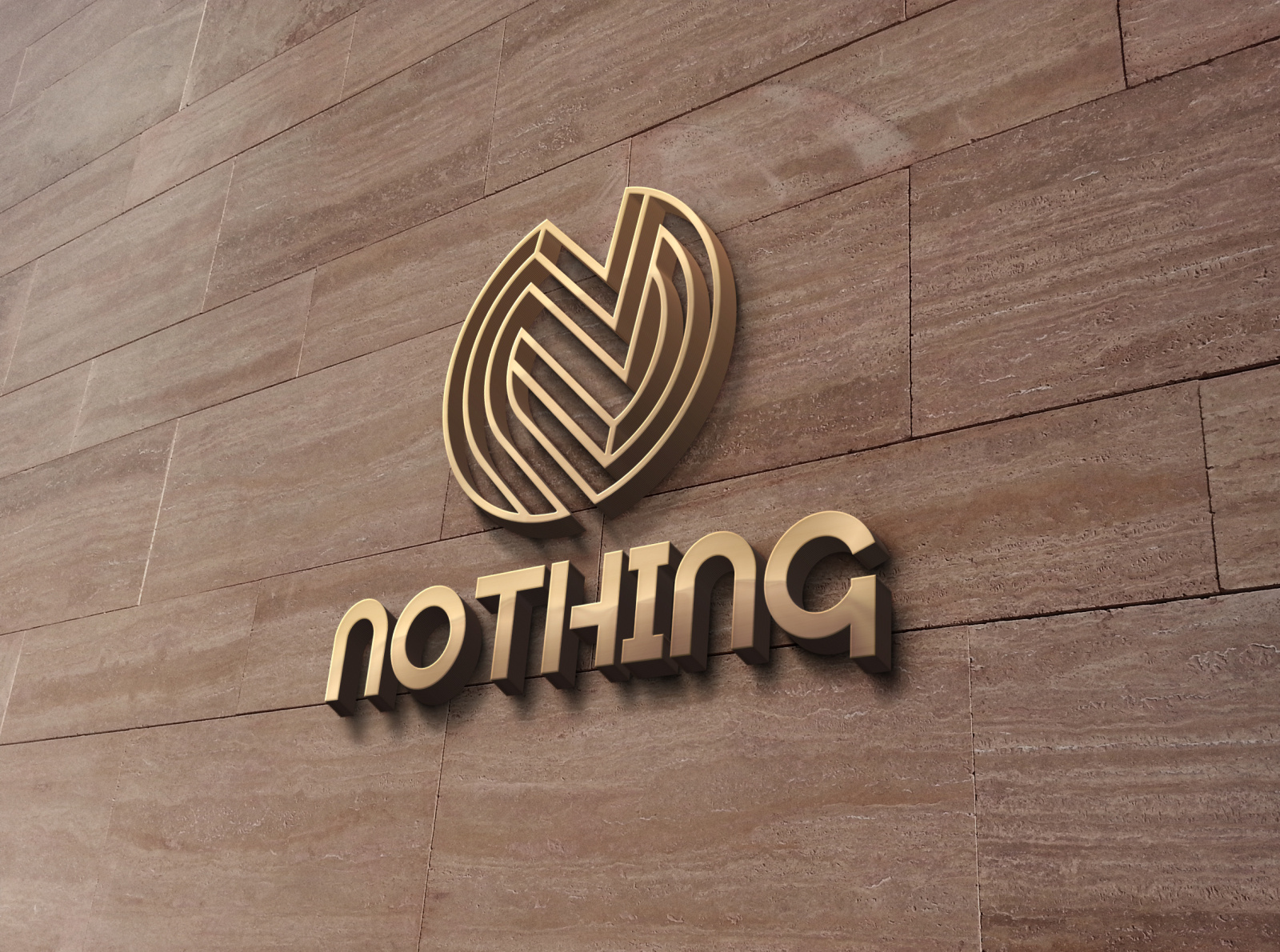 Logo Design by Ilvion19 on Dribbble