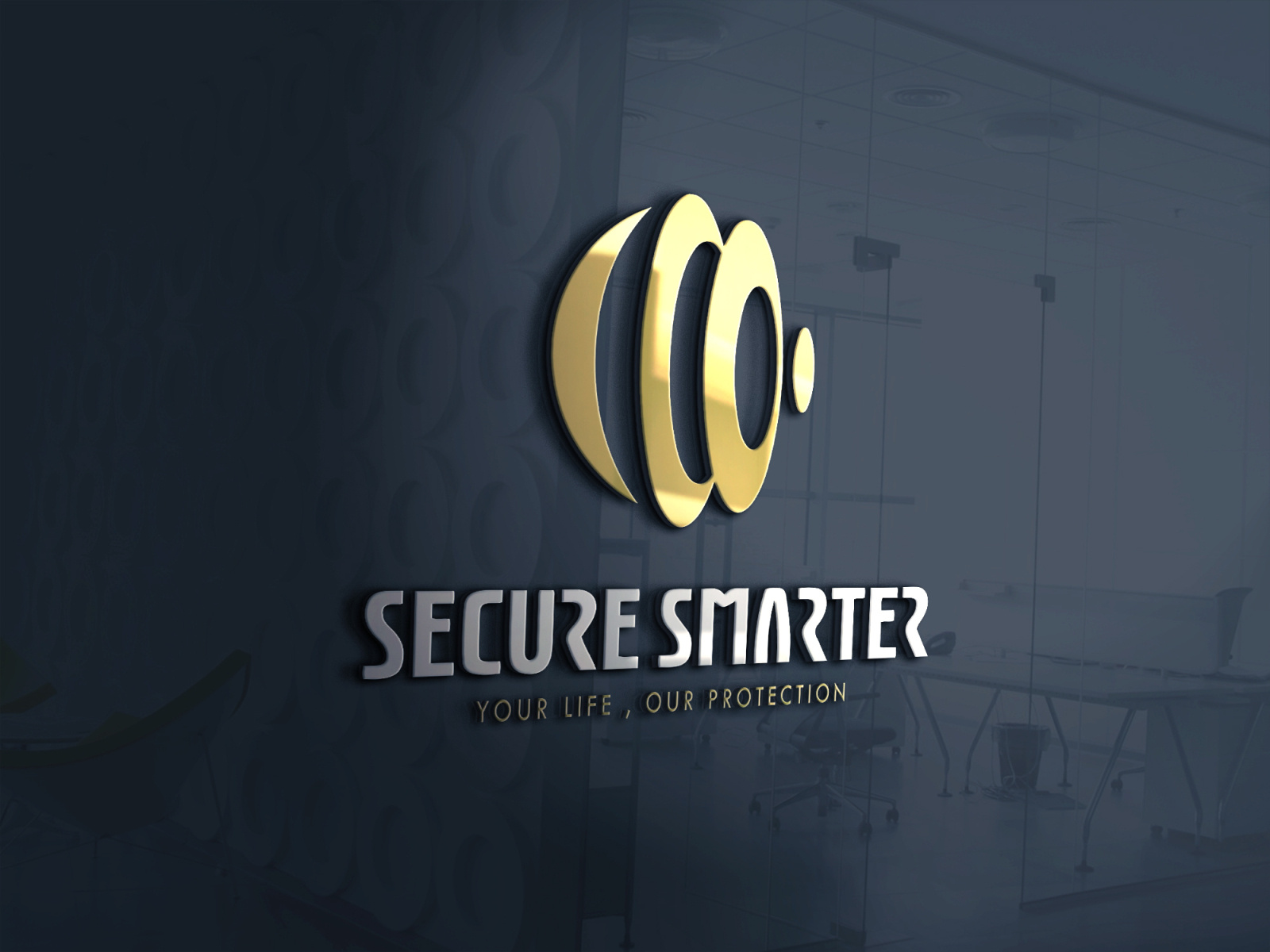 Logo Design by Ilvion19 on Dribbble