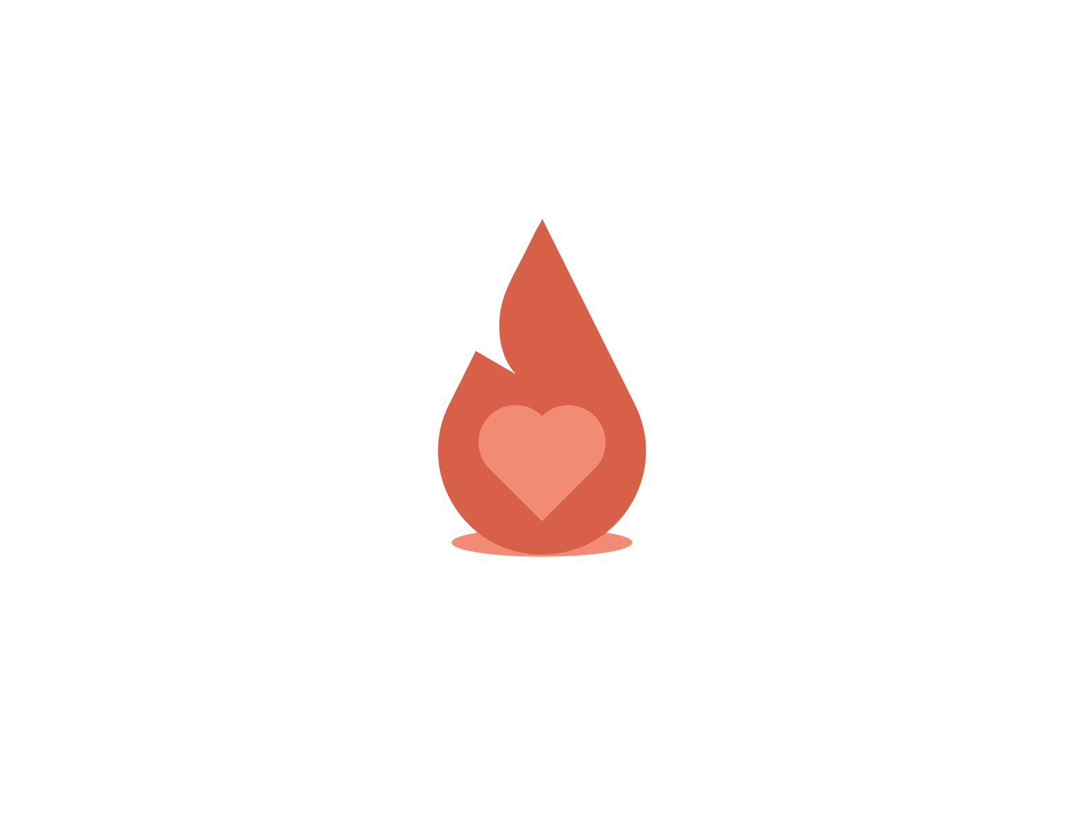 Fire and Hope by Théodore Rault on Dribbble
