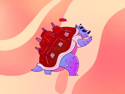 David Celis | Dribbble