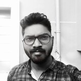 Prashant B | Dribbble
