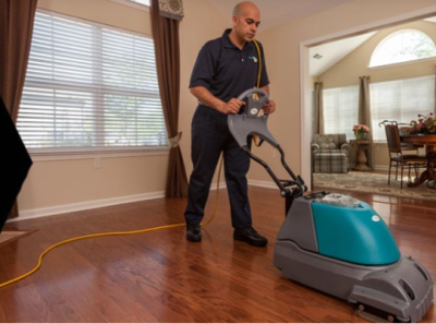 What Can You Expect From Included Professional House Cleaning? by ...