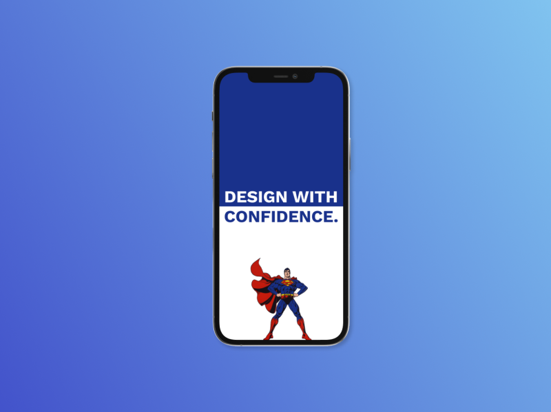 Minimalistic Graphic Design by Daniel Petrevski on Dribbble