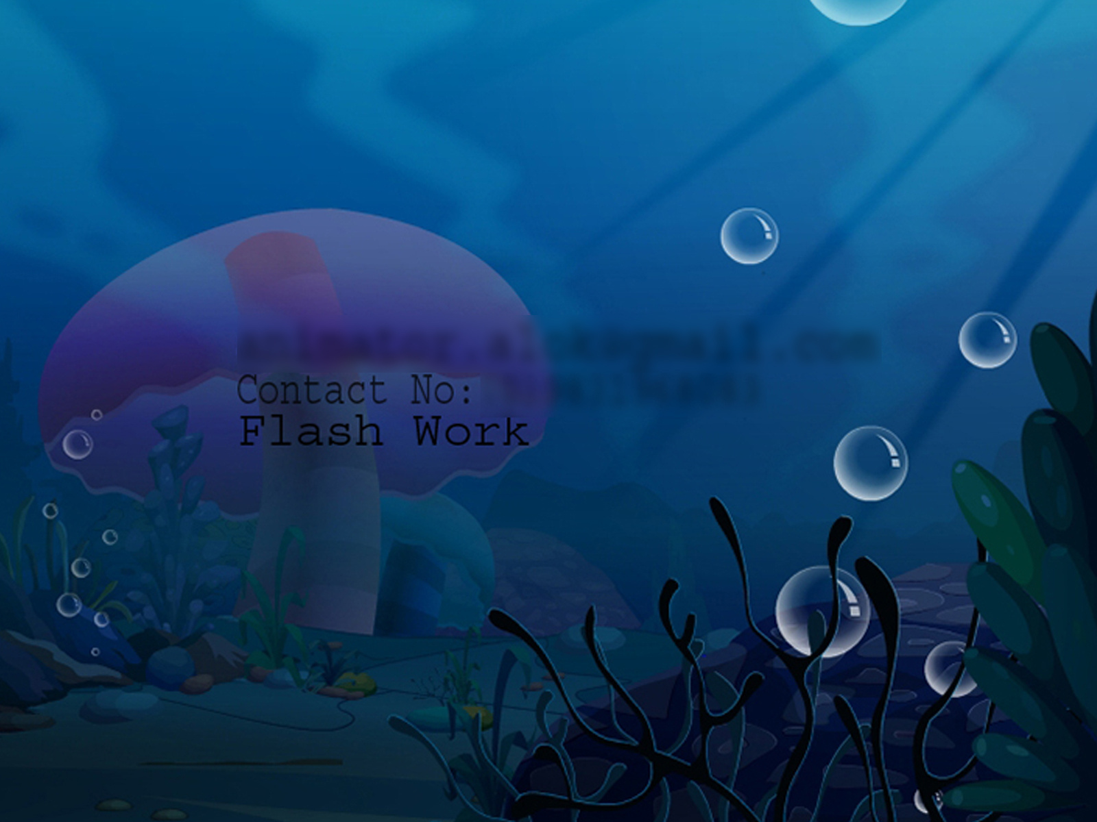 Digital BG Illustration by Alok Kumar Saha on Dribbble