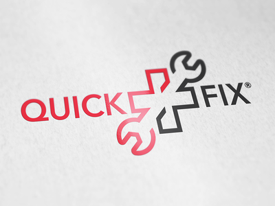 Quick-Fix by Cori De Roos - Dribbble