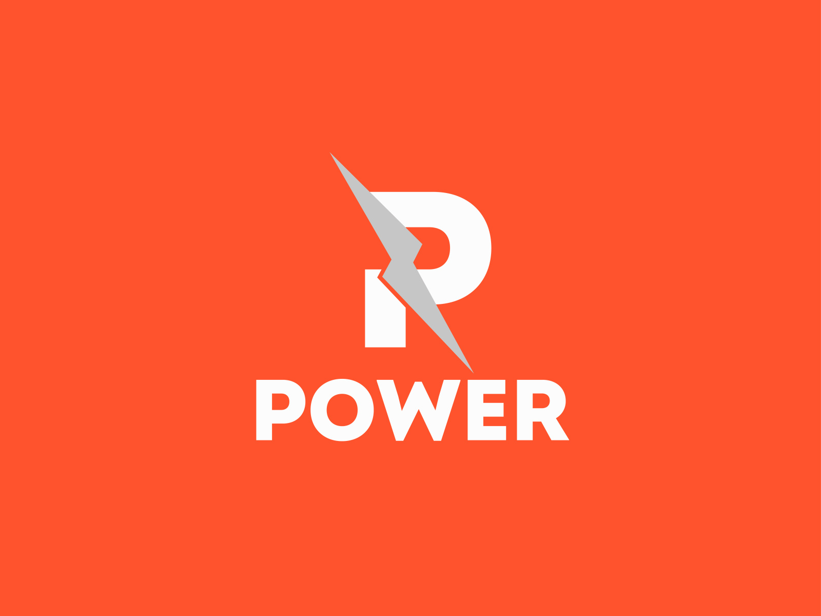 Power Logo Designs