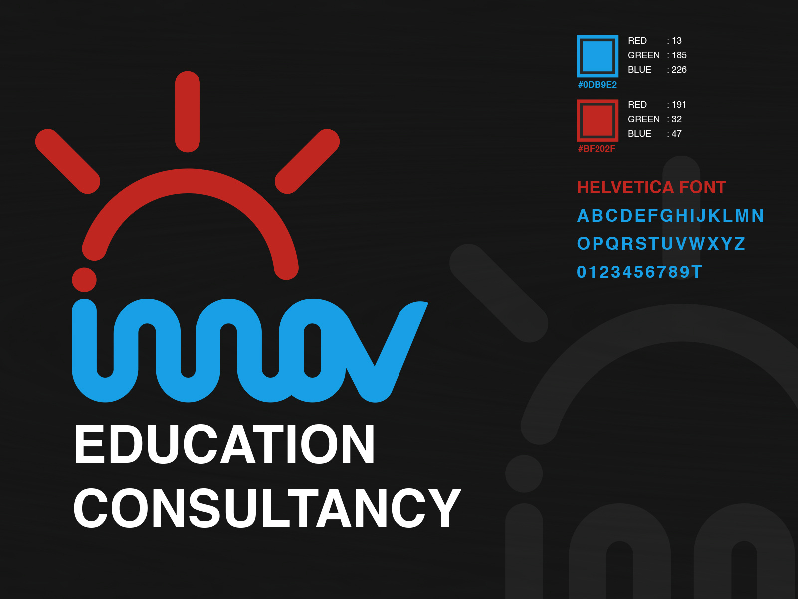 Logo Concept for the innov by Binod Shrestha on Dribbble