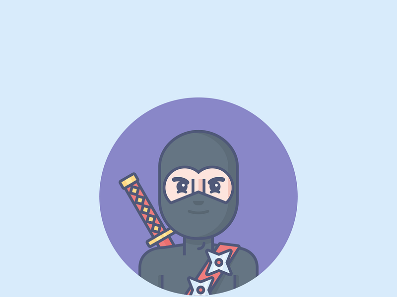 Choose Wisely... by Mario Jacome for KlientBoost on Dribbble