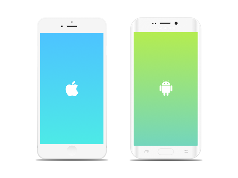 Rookie Guide : How To Convert iOS UI To Android by Minseung Song on ...
